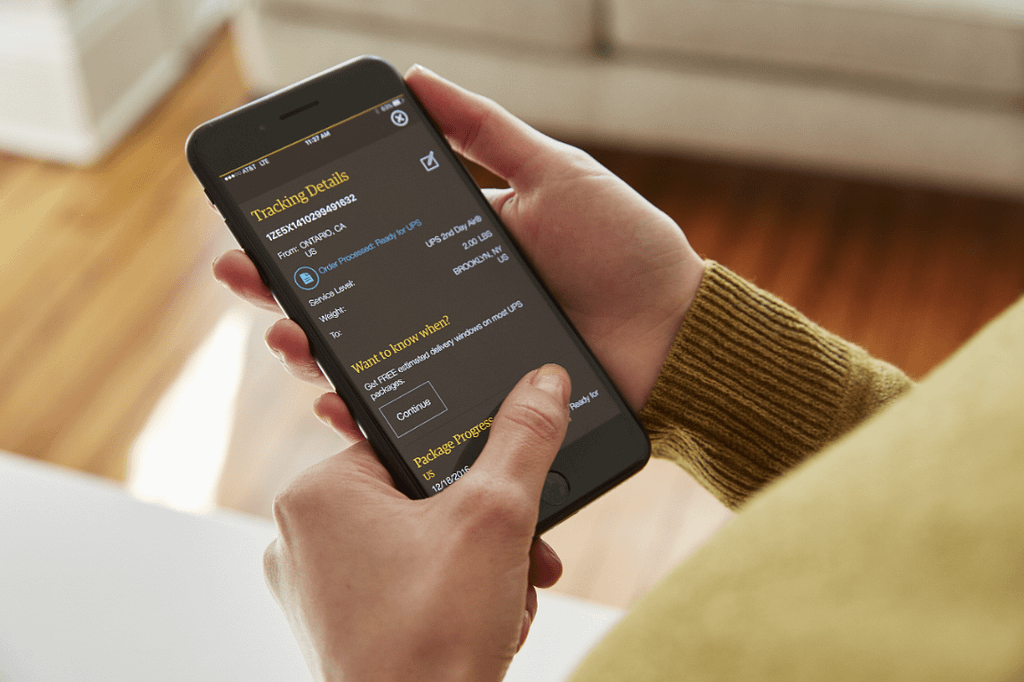 comm:unications | UPS KÜNDIGT DIE BISHER UMFASSENDSTE AUSWEITUNG DES ...